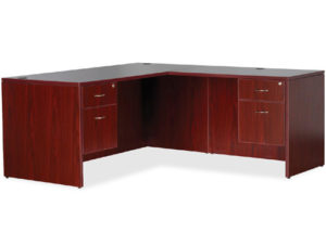 Lorell Essentials Series - E.J. Schuster's Office Furniture